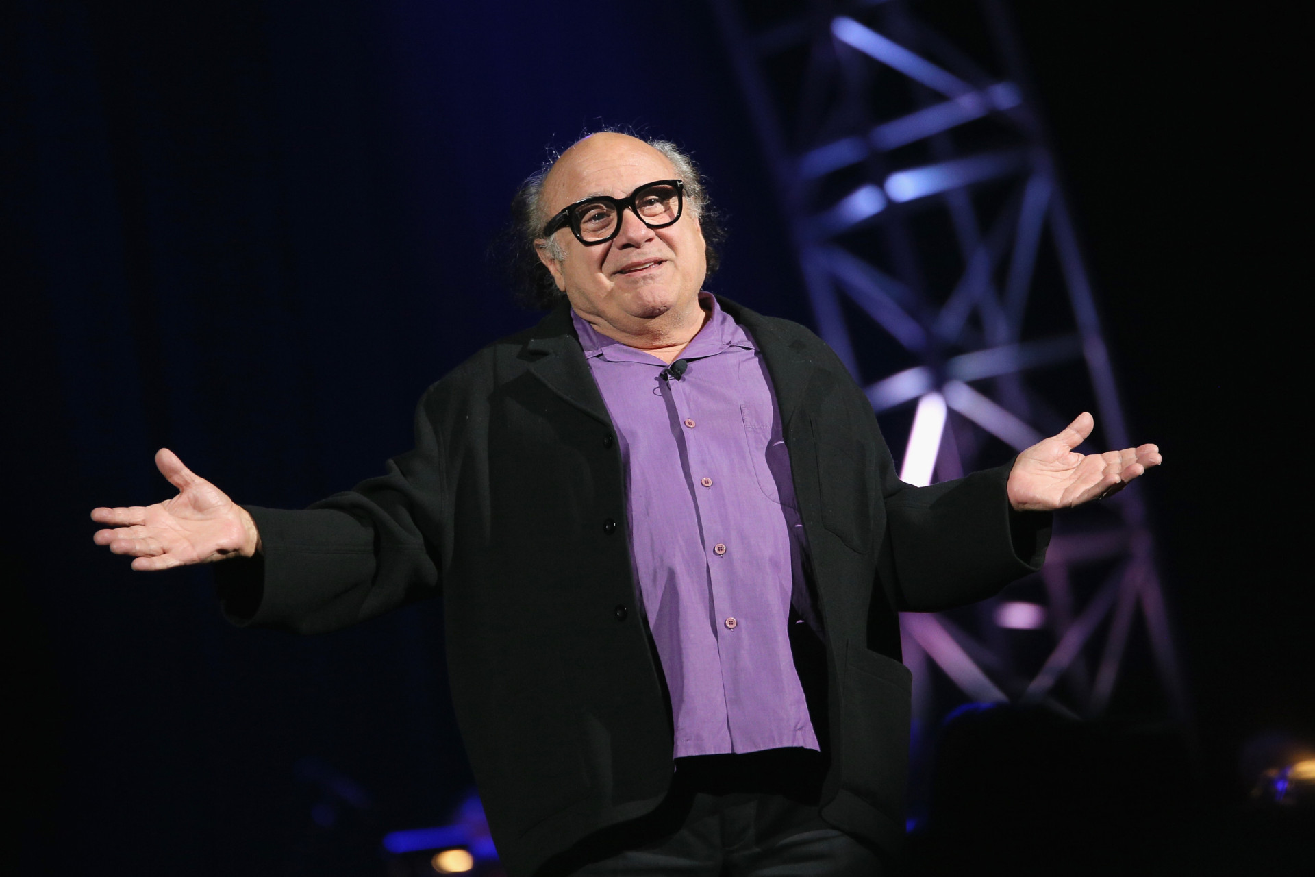 Celebrities of short stature who made it big