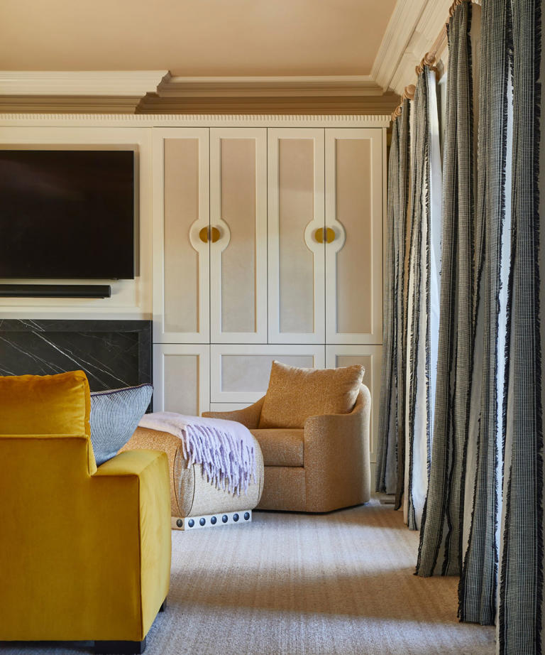 20 living room storage ideas that perfectly balance form and function ...