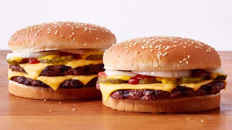 10 Fast Food Chains That Serve Low-Quality Beef In The UK
