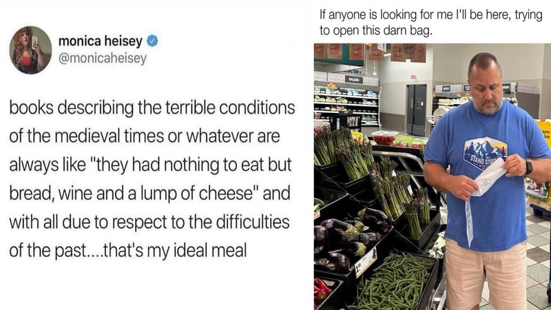 25 Memes That Are Super Relatable