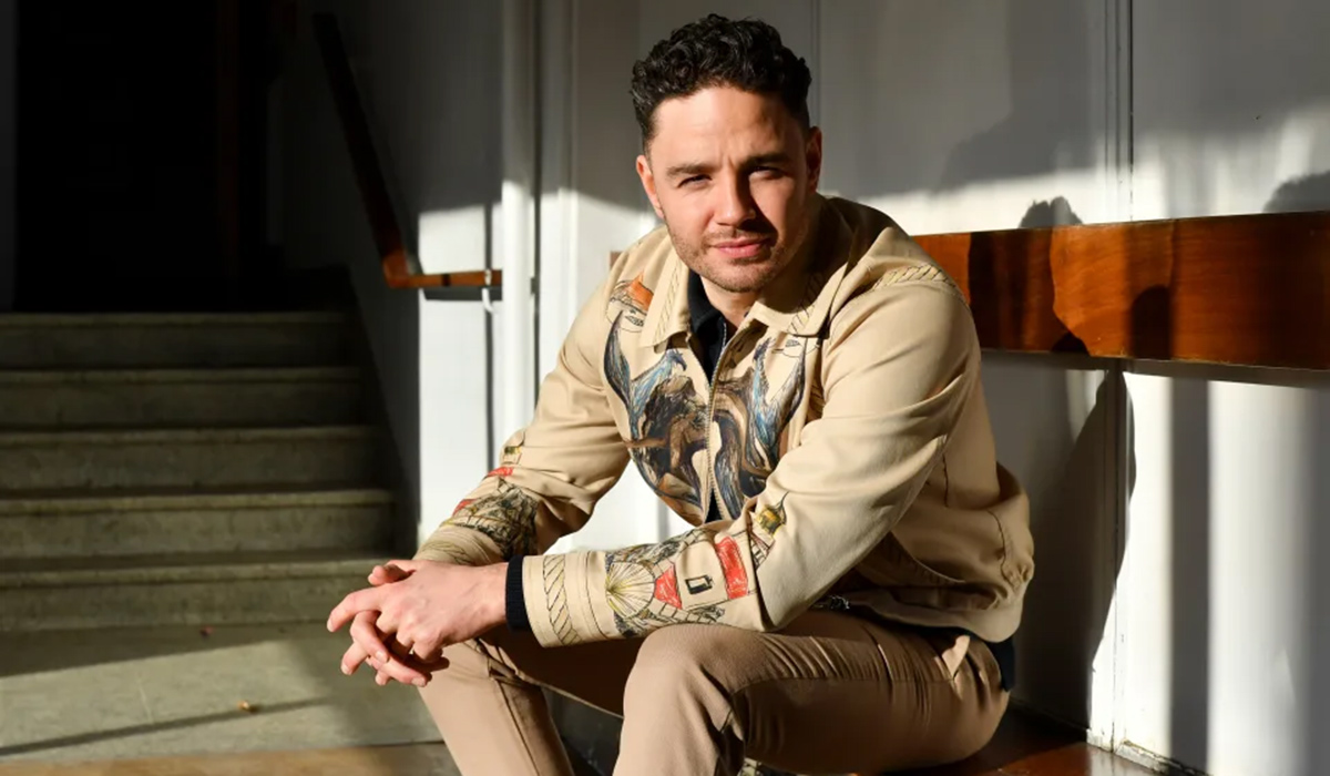 'It's a long and painful road' Adam Thomas 'lost hope' during health battle