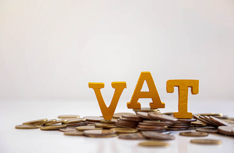 Your Taxes: Recovering VAT on employee fringe benefits