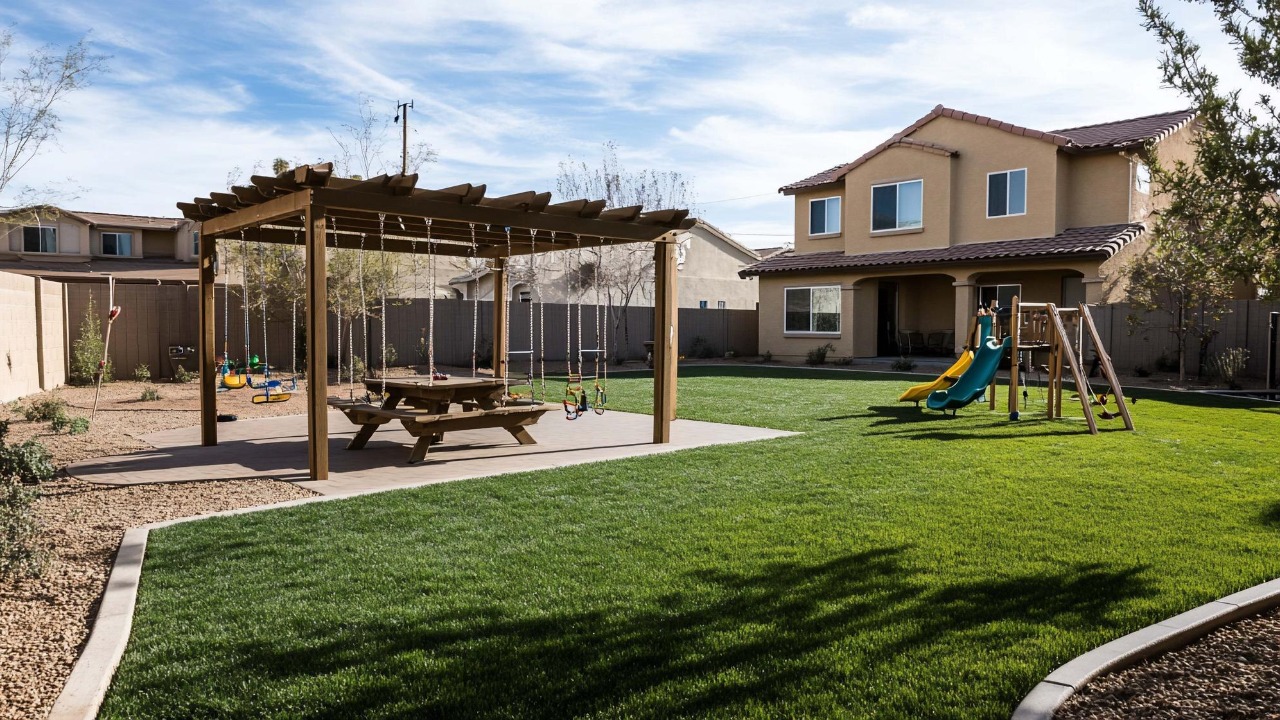 5 backyard ideas that make people rich