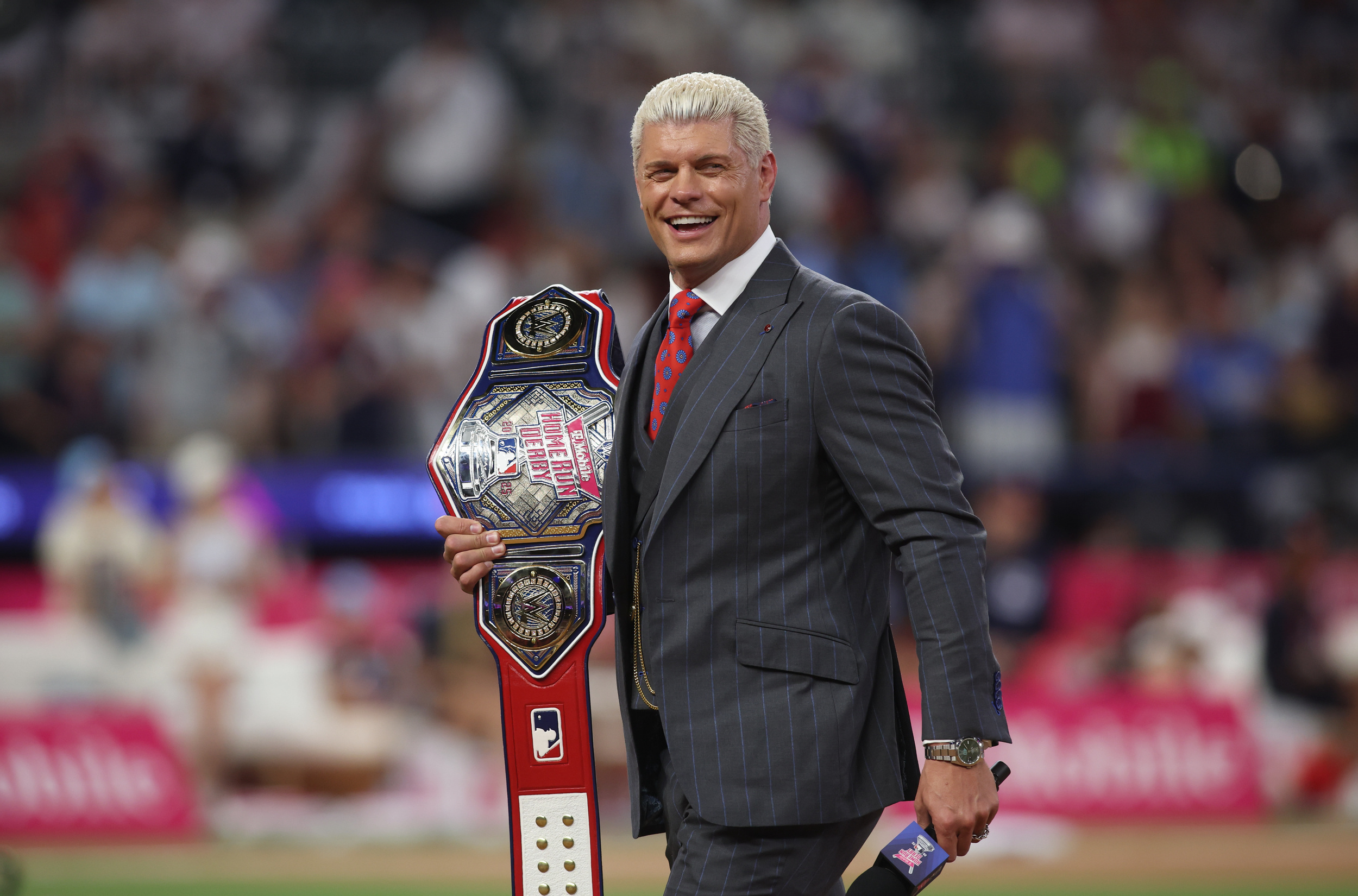 AEW founders don't need to follow Cody Rhodes' lead