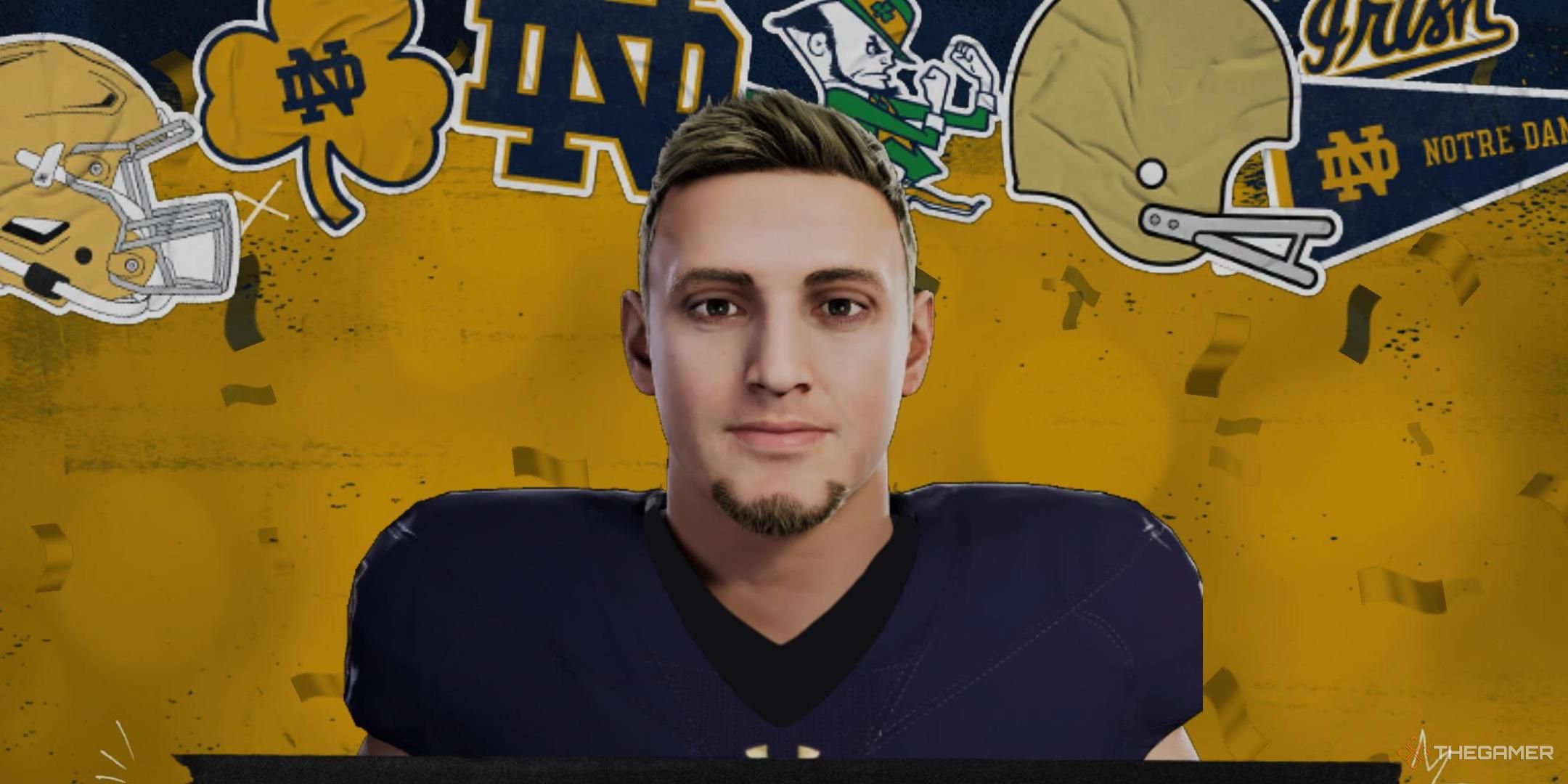 How To Recruit Prospects In College Football 26