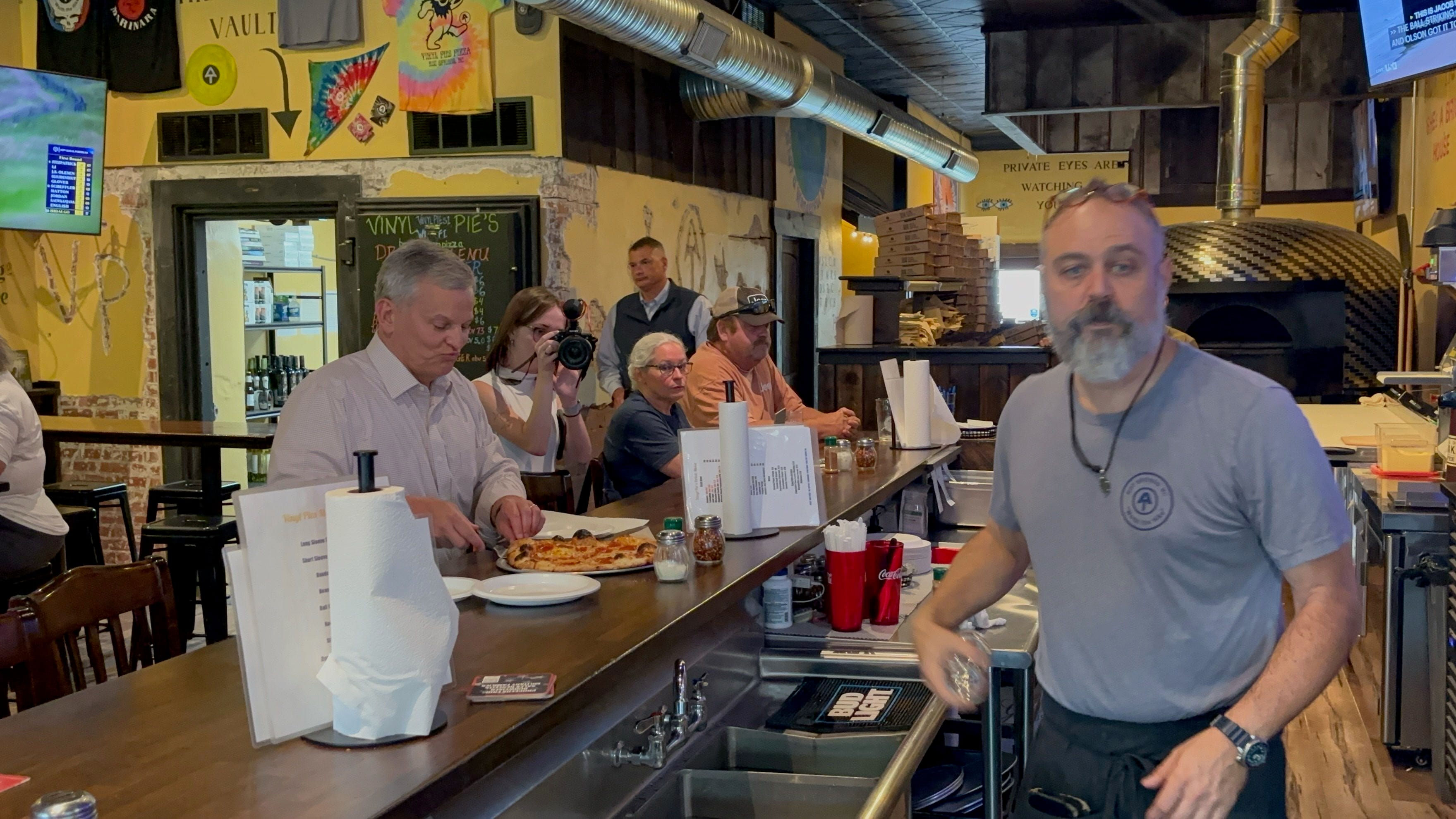 What Madison County restaurants, bars opened and closed in 2025?