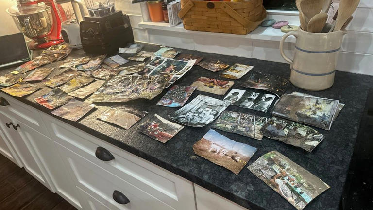 Community champions Nina and Steve recognized for relentless support ...