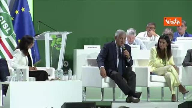 Ius Scholae, Tajani: Io non cambio idea. Decido io se capitolo è chiuso ...