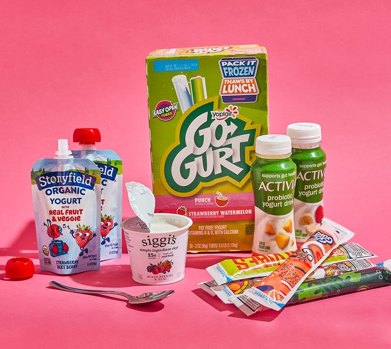 Cut These 14 Items From Your Grocery List to Save Big