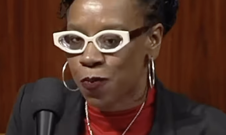 “Teaching Is About Liberation”: Rep. Lateefah Simon Slams Efforts to ...