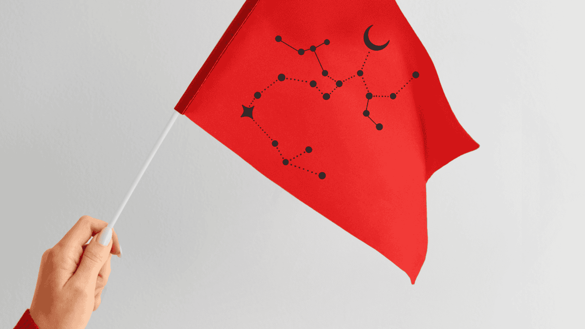 Red Flags to Watch Out For, Based on Their Zodiac Sign