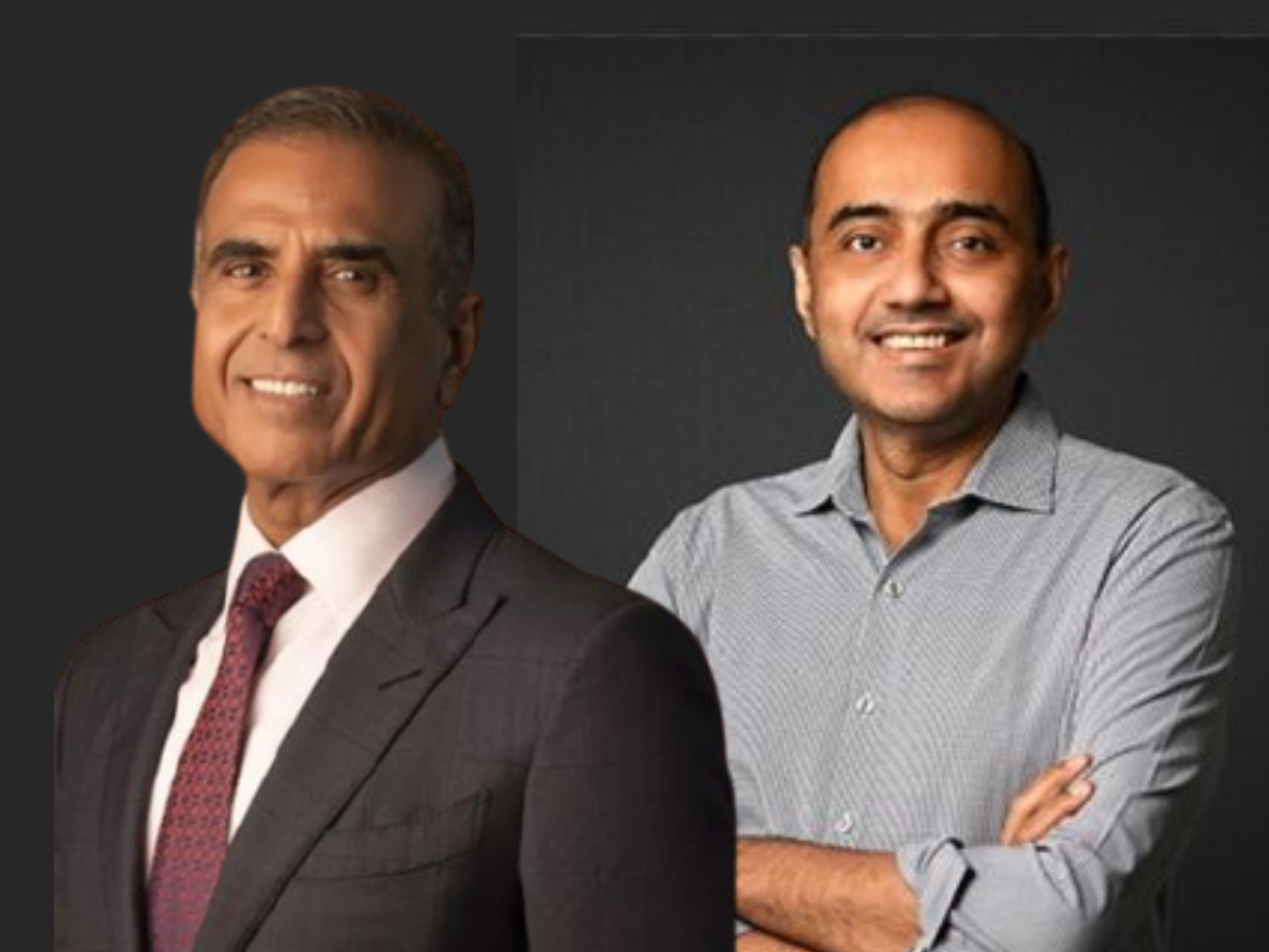 Bharti Airtel Chairman Sunil Mittal's remuneration up 0.8%, Vice ...