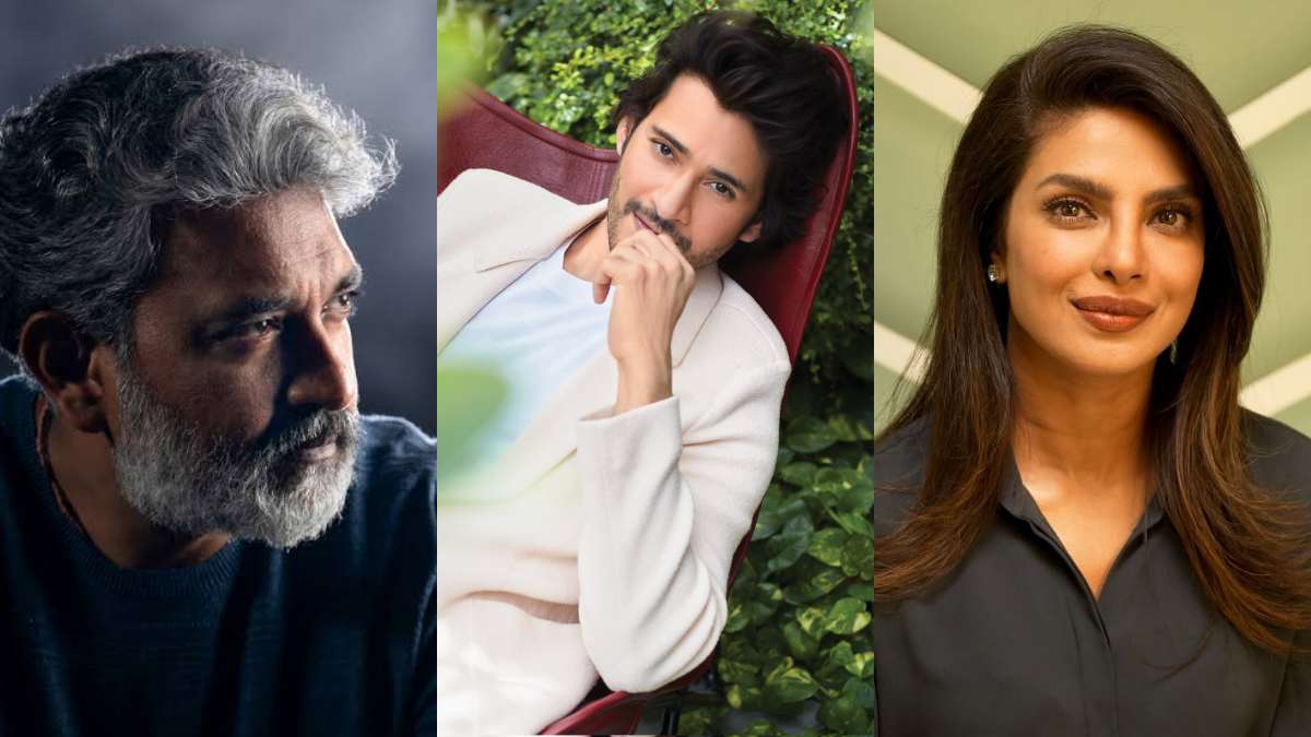 SSMB29 Update: 'SSMB29'పై బిగ్ అప్డేట్ - రెడీ ఫర్ నెక్స్ట్ షెడ్యూల్ ...