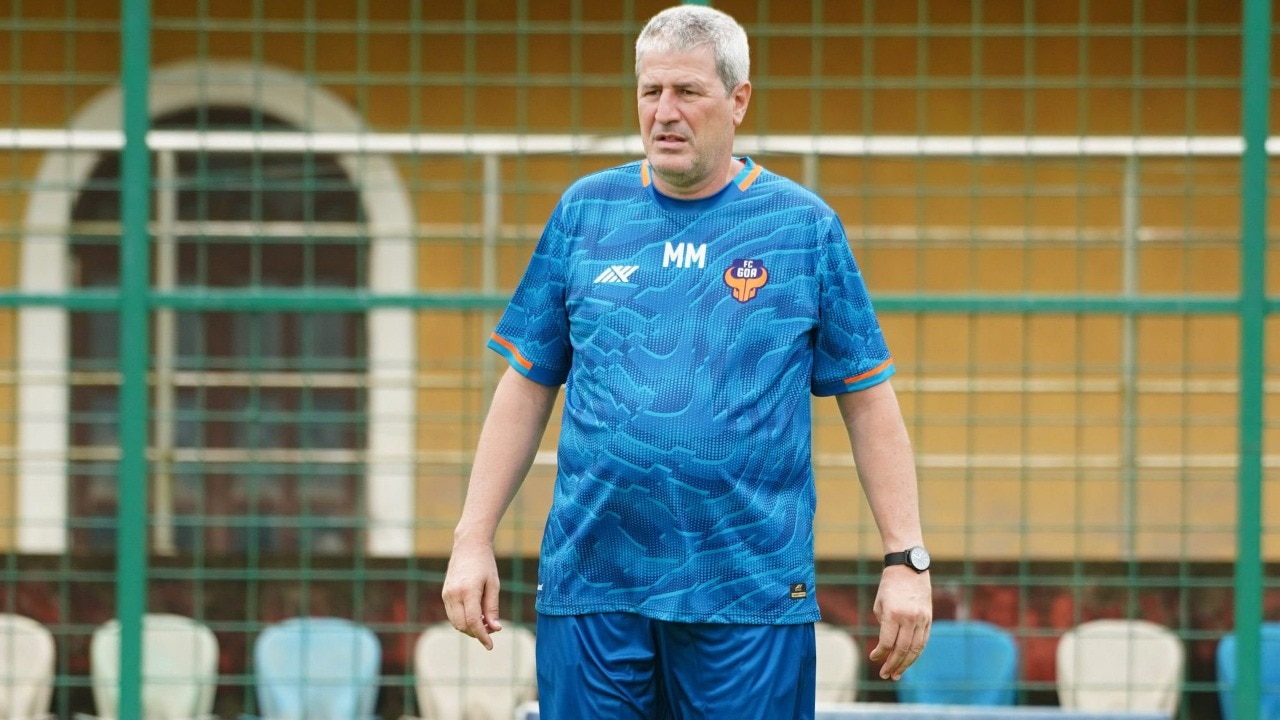Manolo Marquez returns as FC Goa head coach after disastrous India stint