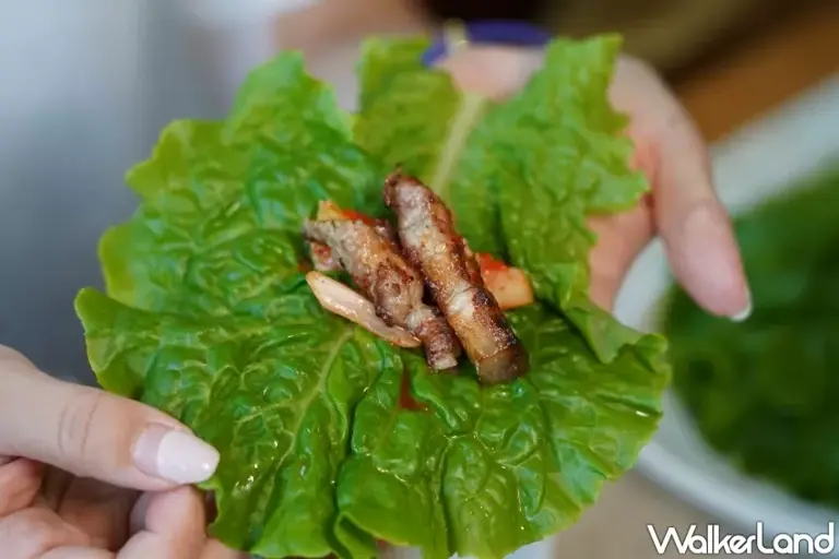 濟州島黑豬肉燒烤必吃！Neulbom Heukdwaeji 30年濟州燒烤老字號，當地人也推薦。