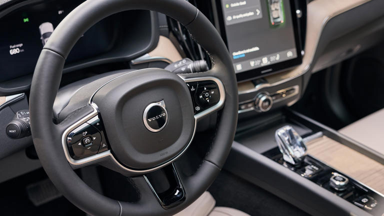 2026 Volvo XC60 First Drive: Aging Gracefully and Snatching a Sales Record