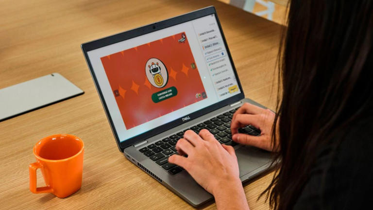 “Finanzas a mano”: en qué consiste la nueva plataforma de educación financiera lanzada por Banco ...