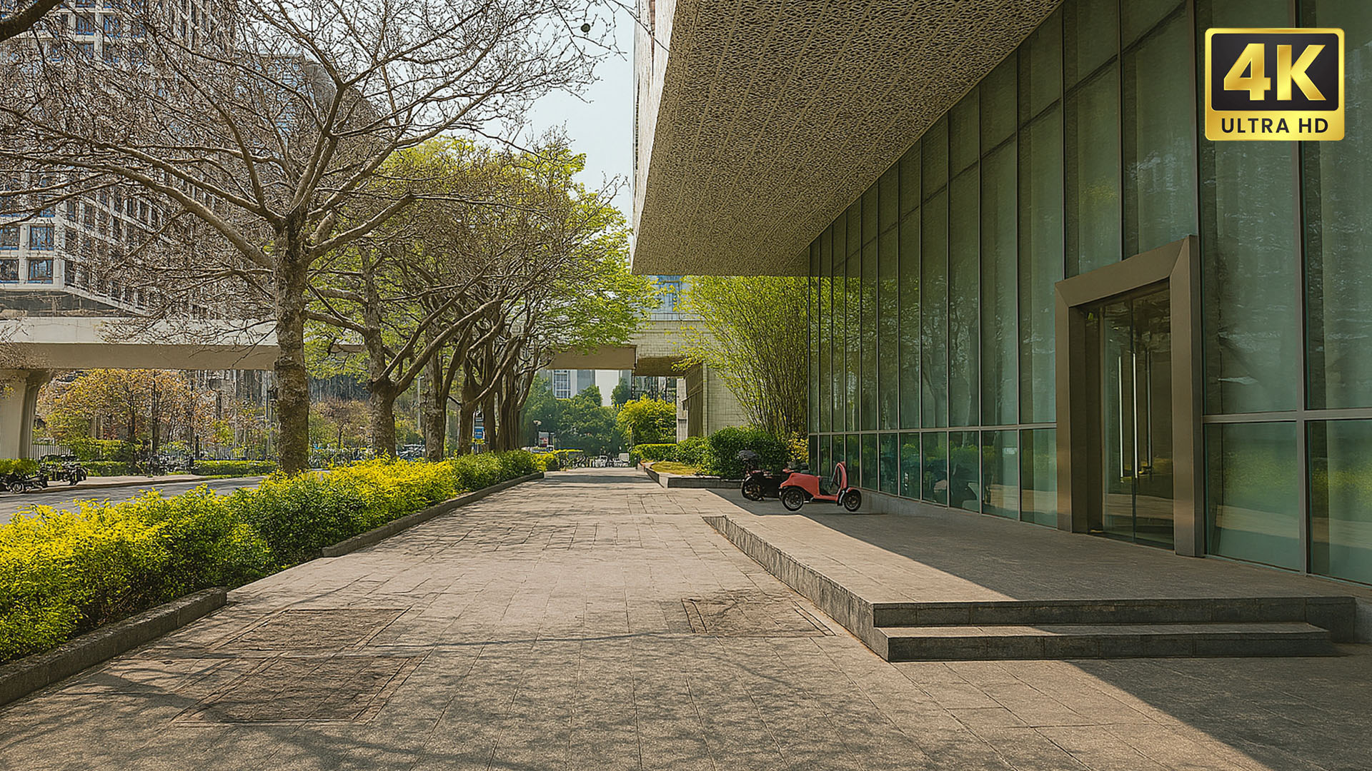 Walking Tour of Foshan – Explore China’s Legendary Kung Fu Capital