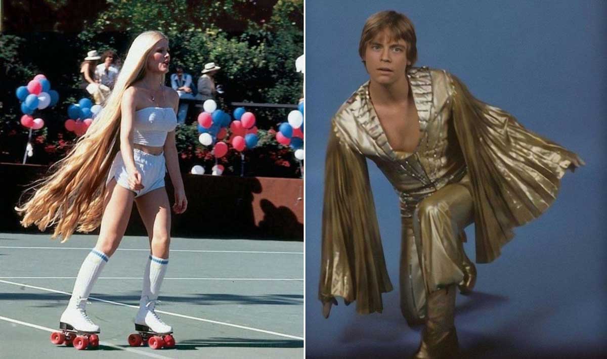 15 Photos From the Height of Disco