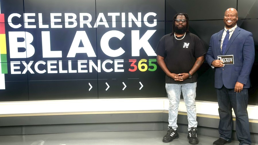 Hip hop artist, Army veteran North Side Will creating sound of ...