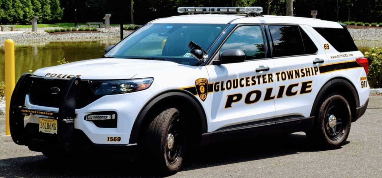Meth gets dirt bike rider busted: Gloucester Twp PD