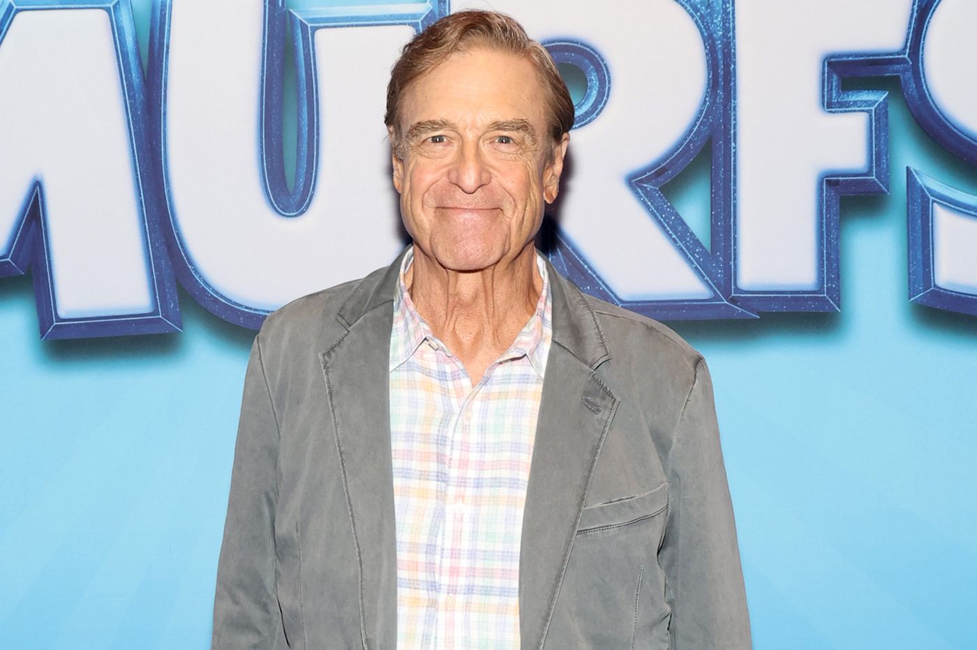 John Goodman Recalls 'Frightening' Early Career Days After Moving to N ...