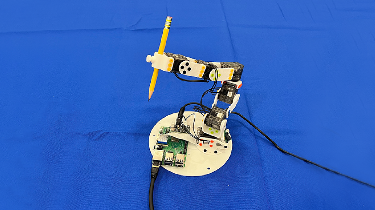 MIT's new AI can teach itself to control robots by watching the world ...