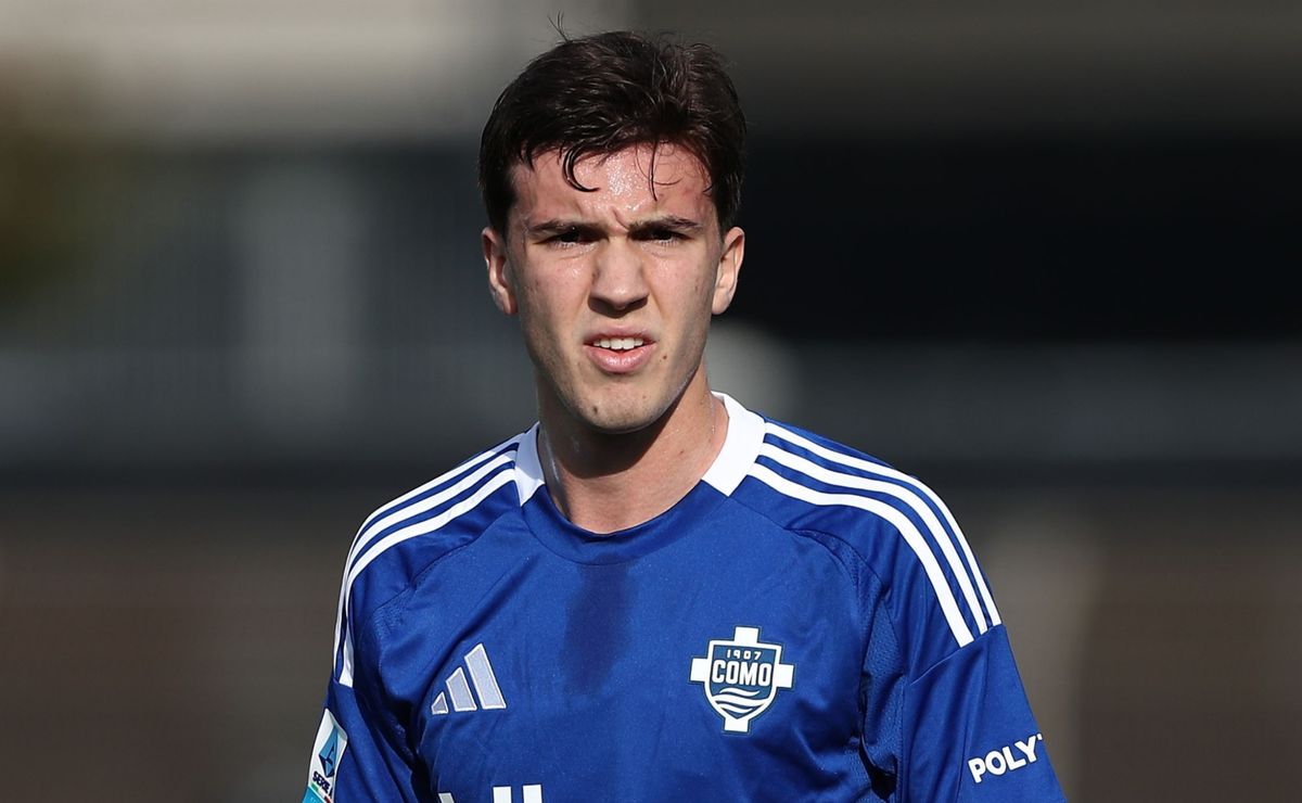 Máximo Perrone definió su futuro y se despidió de Manchester City: “Mi ...