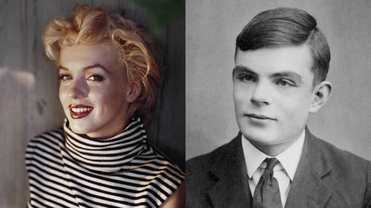 History's Most Influential Figures From The 20th Century