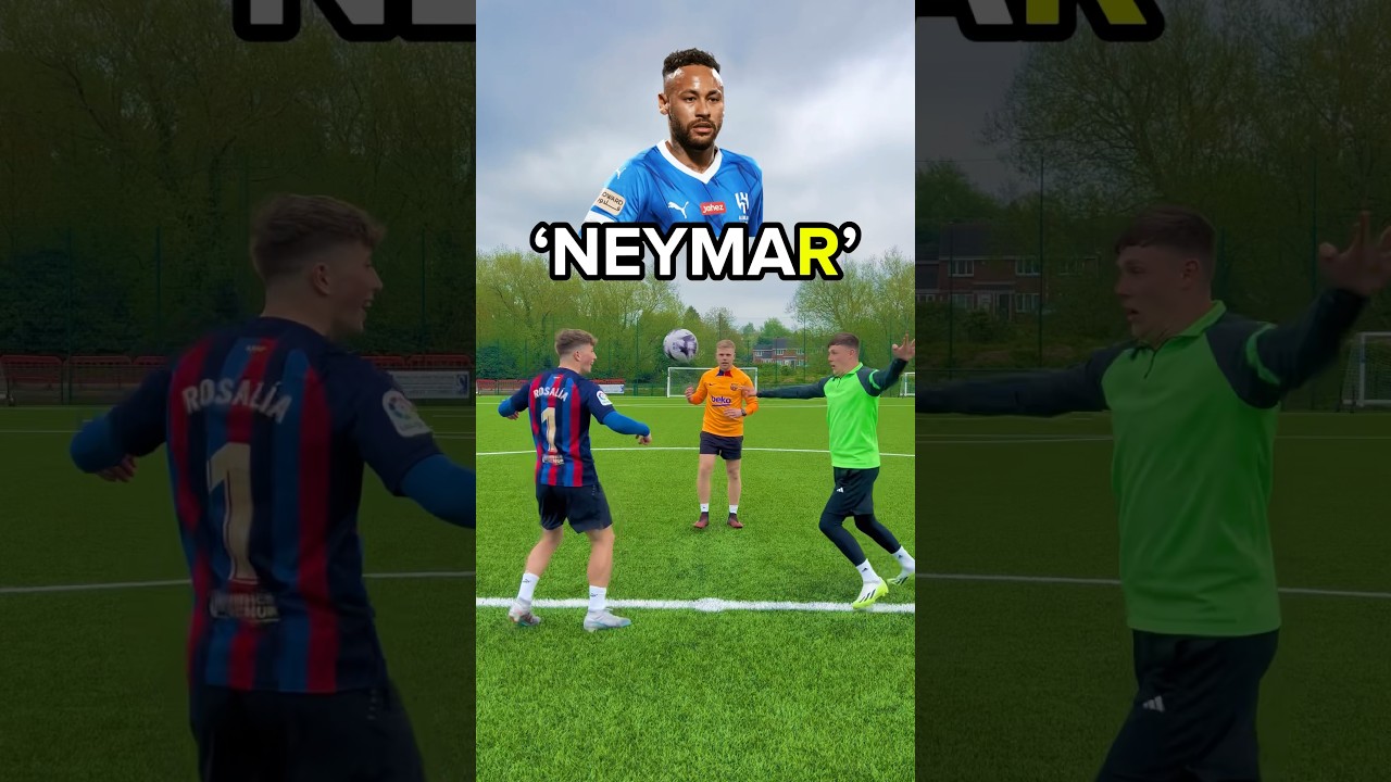 Each Name’s Last Letter Picks the Next Player!