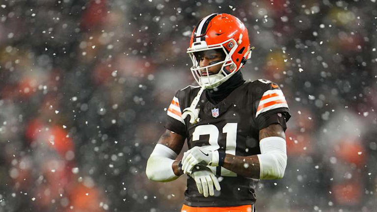 ESPN exec survey gives Denzel Ward the recognition he deserves