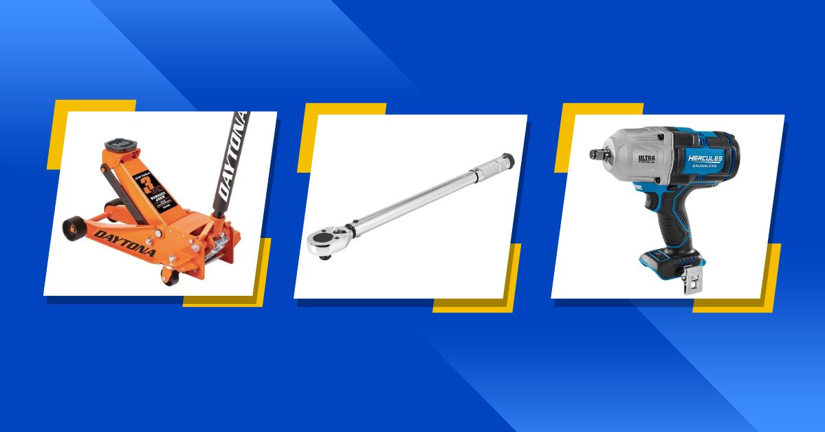 10 Harbor Freight Tools That Are Better Than Home Depot's
