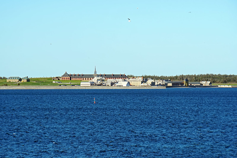 11 Canadian Historic Forts That Bring History to Life