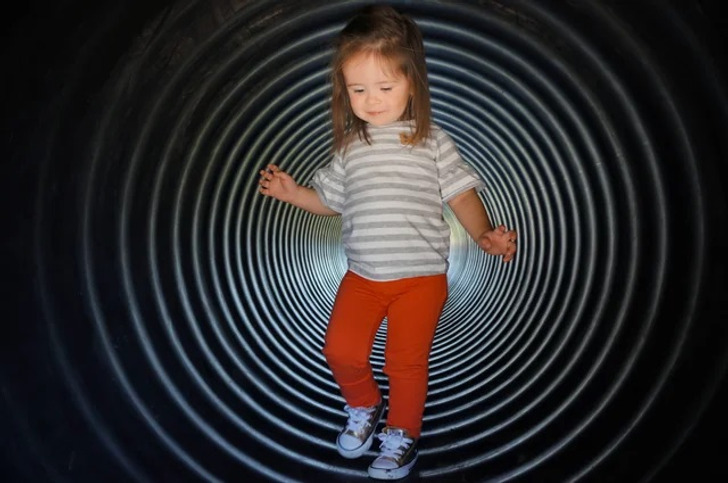 20+ Real Photos That Look Totally Photoshopped