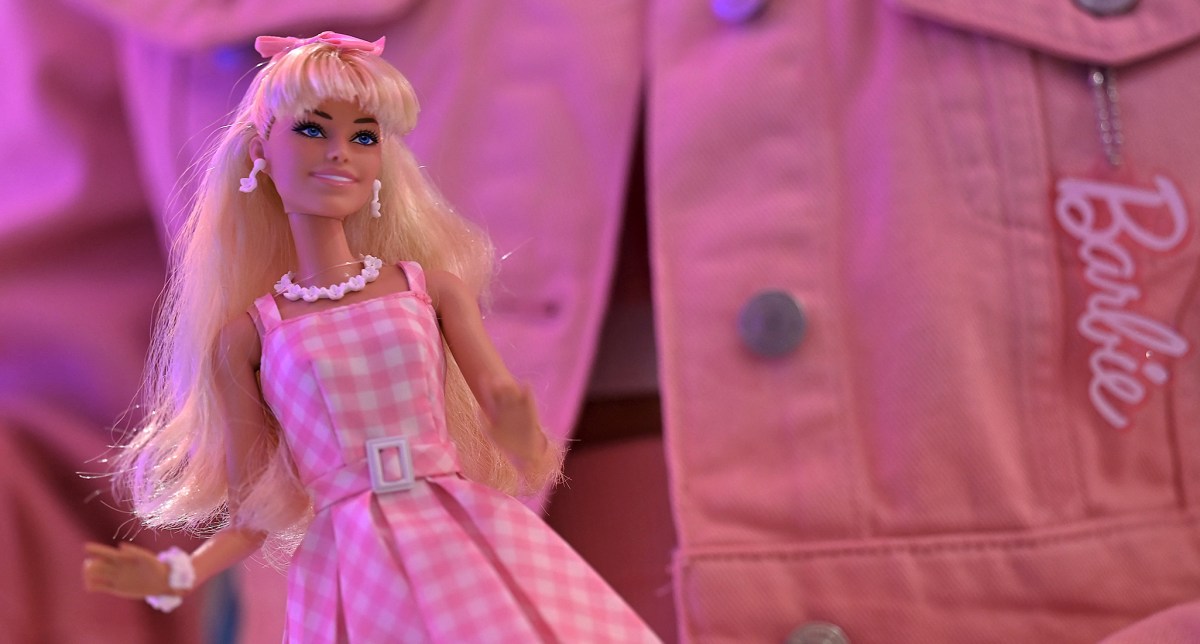 Yep, There's Another Barbie Movie on the Way (But This One's Taking a ...