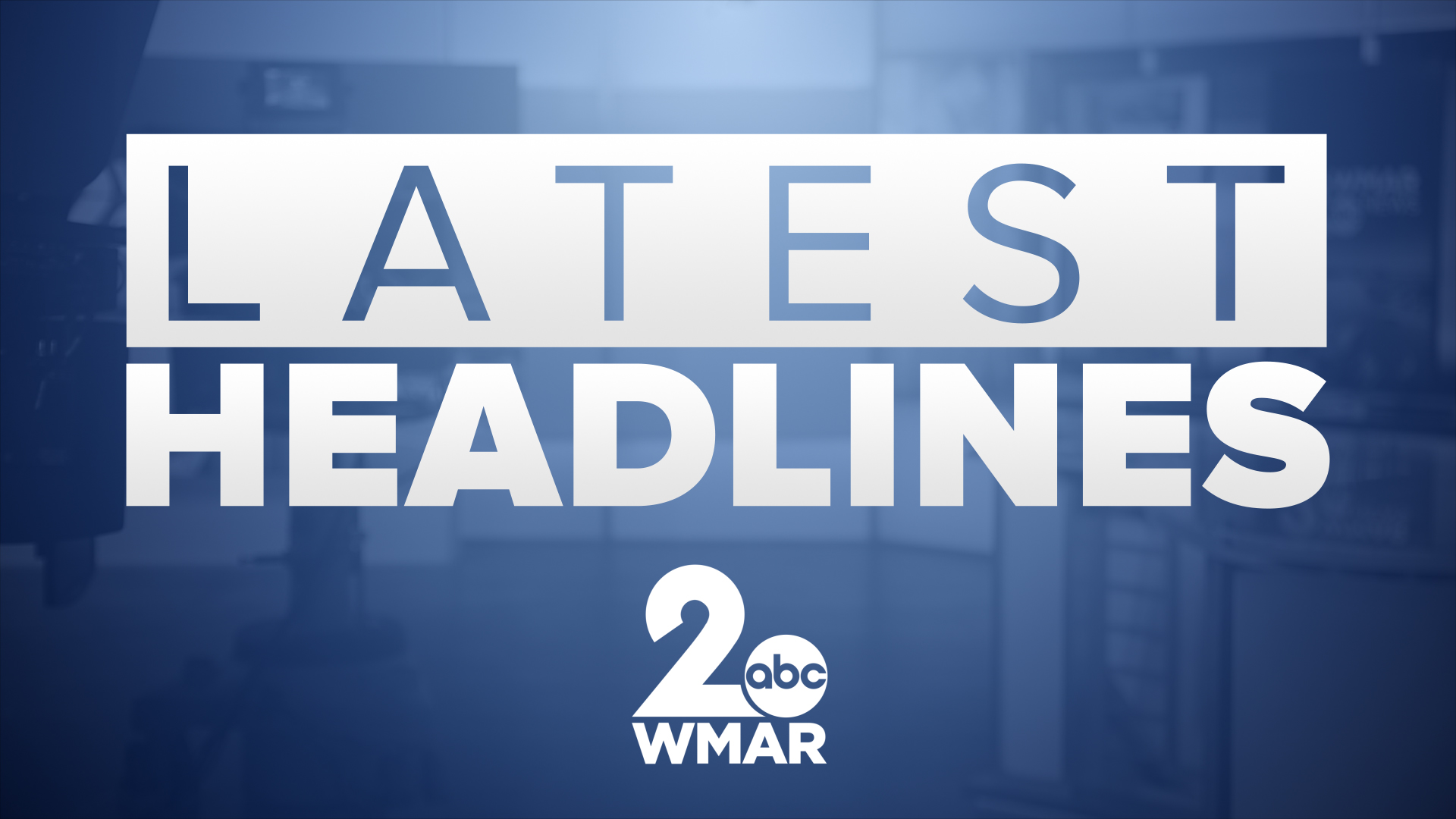 Top news headlines for Friday, July 18