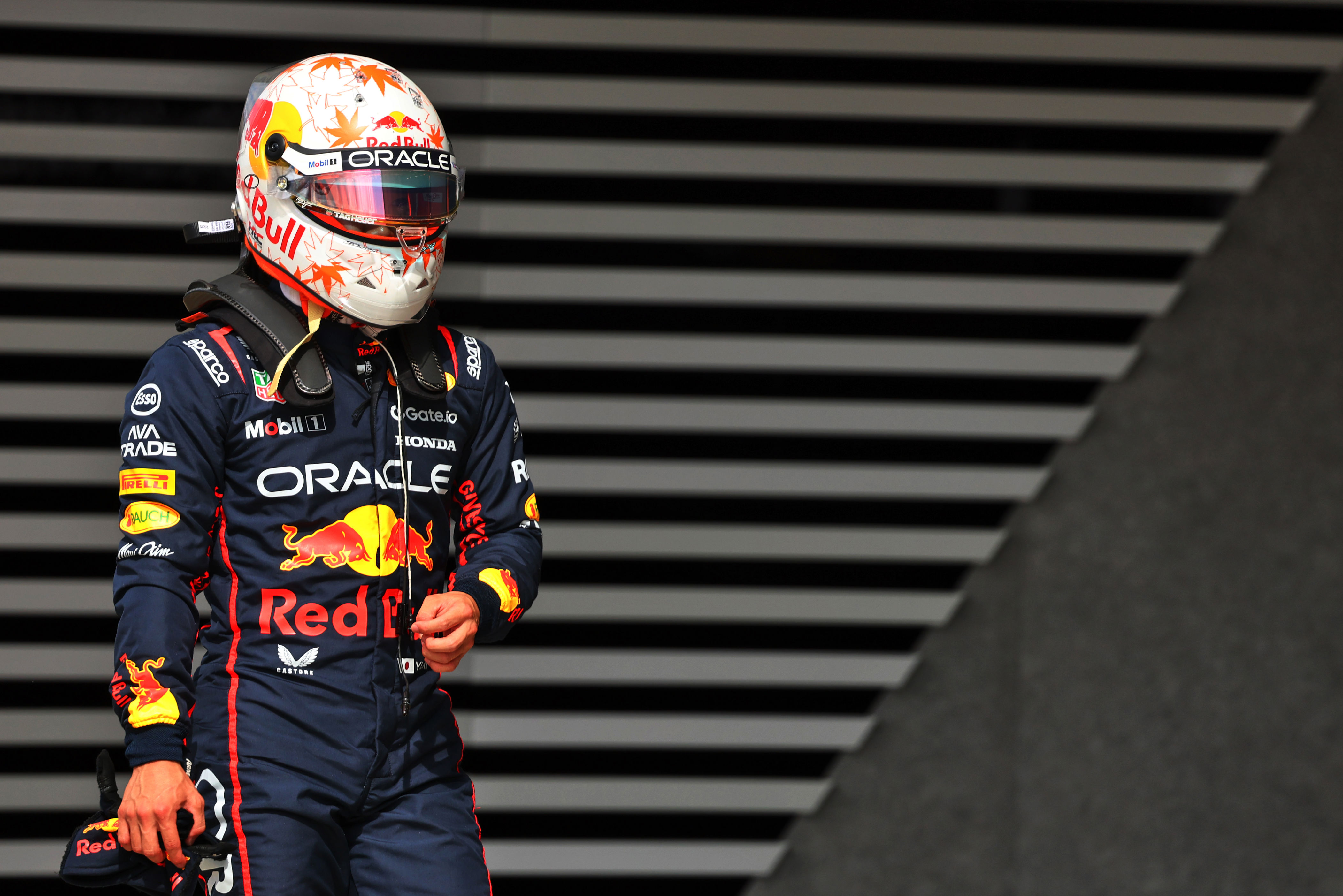 Tsunoda onthult Red Bull-ontwikkelachterstand op Verstappen