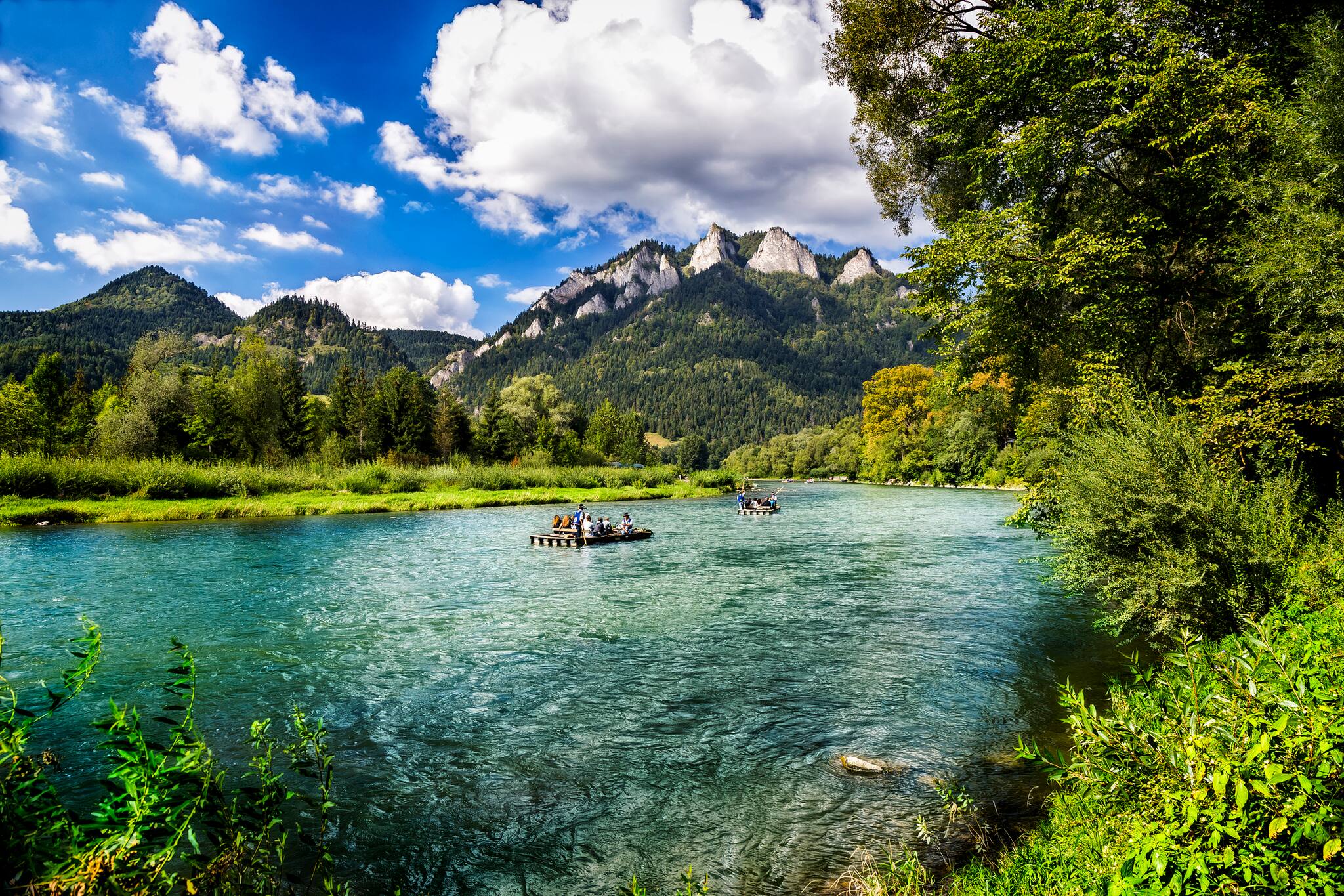 Polen-Urlaub: Die besten Geheimtipps von Einheimischen