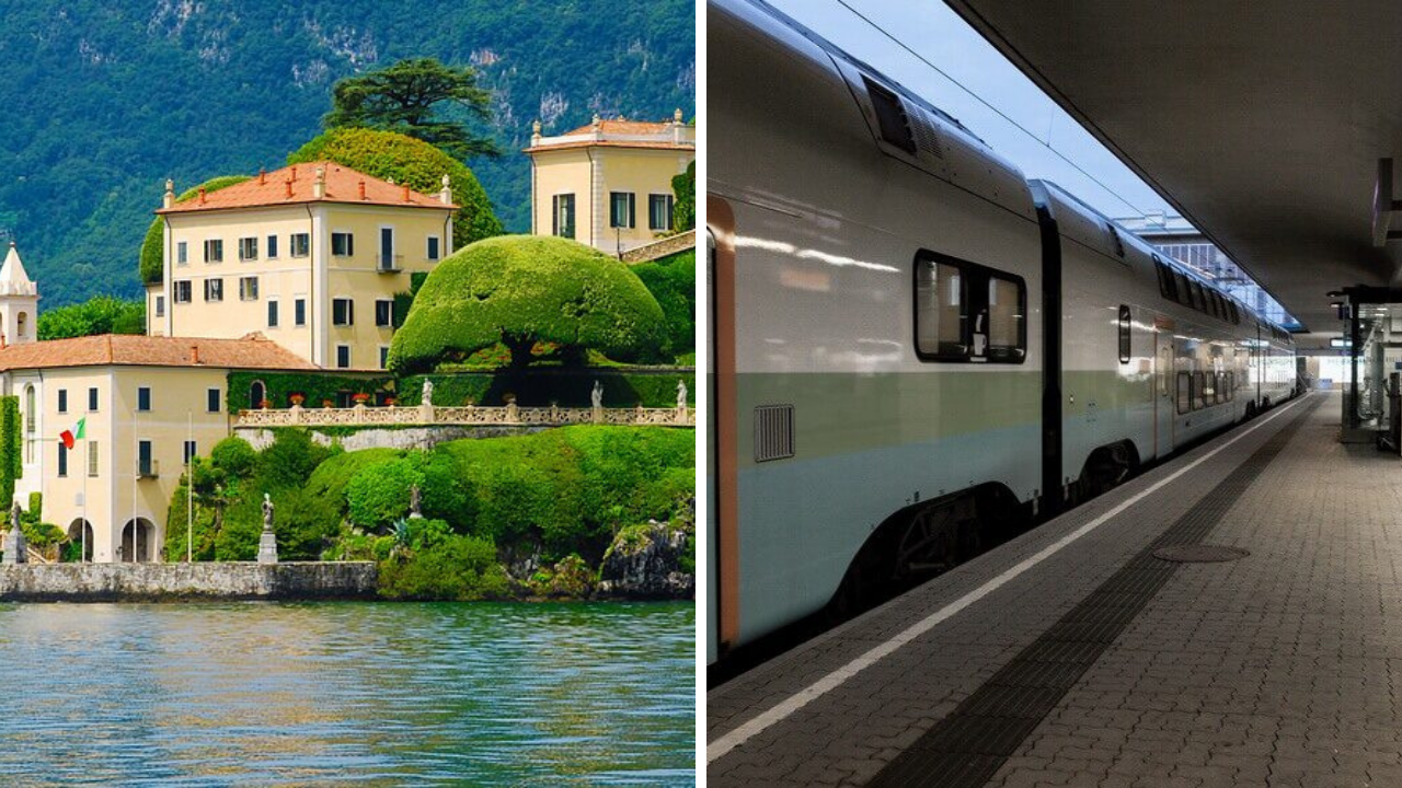 30 Iconic Movie Locations You Can Visit Around the World