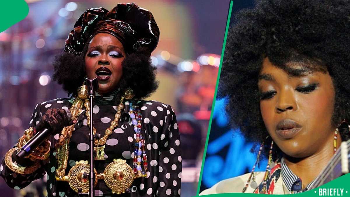 Lauryn Hill returns to Mzansi for the DStv Delicious