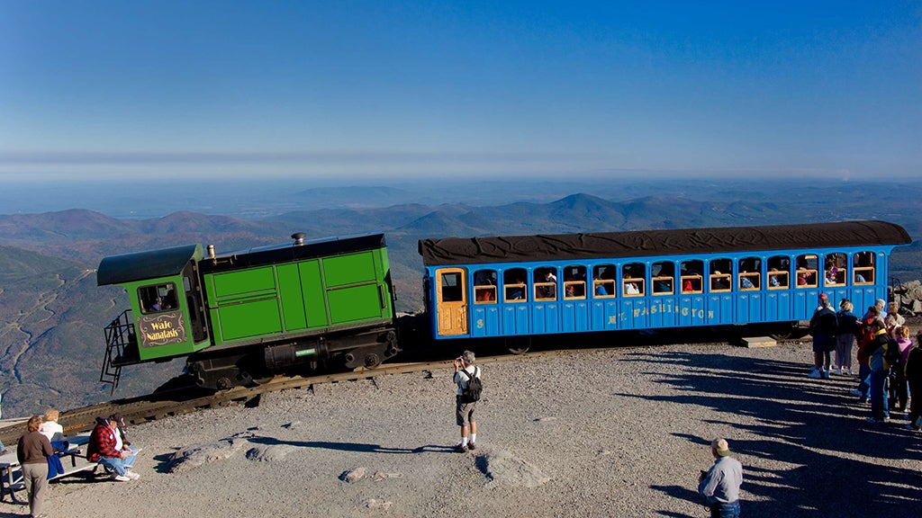 79-year-old Florida man who went missing on Mount Washington found dead