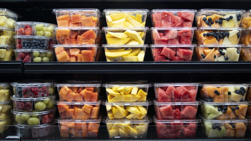 Cut These 14 Items From Your Grocery List to Save Big