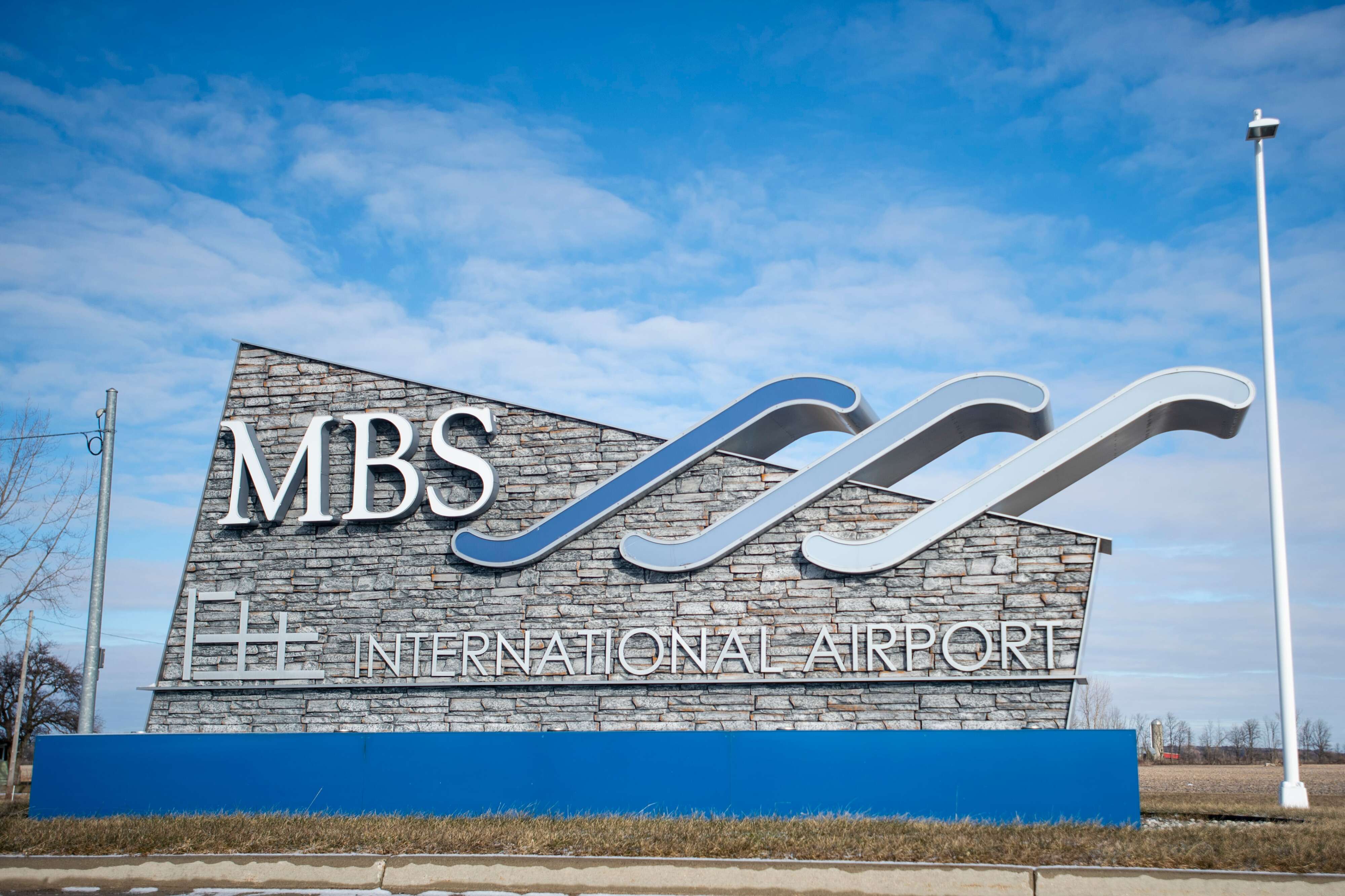 MBS International Airport receives $4.6M federal grant for runway ...