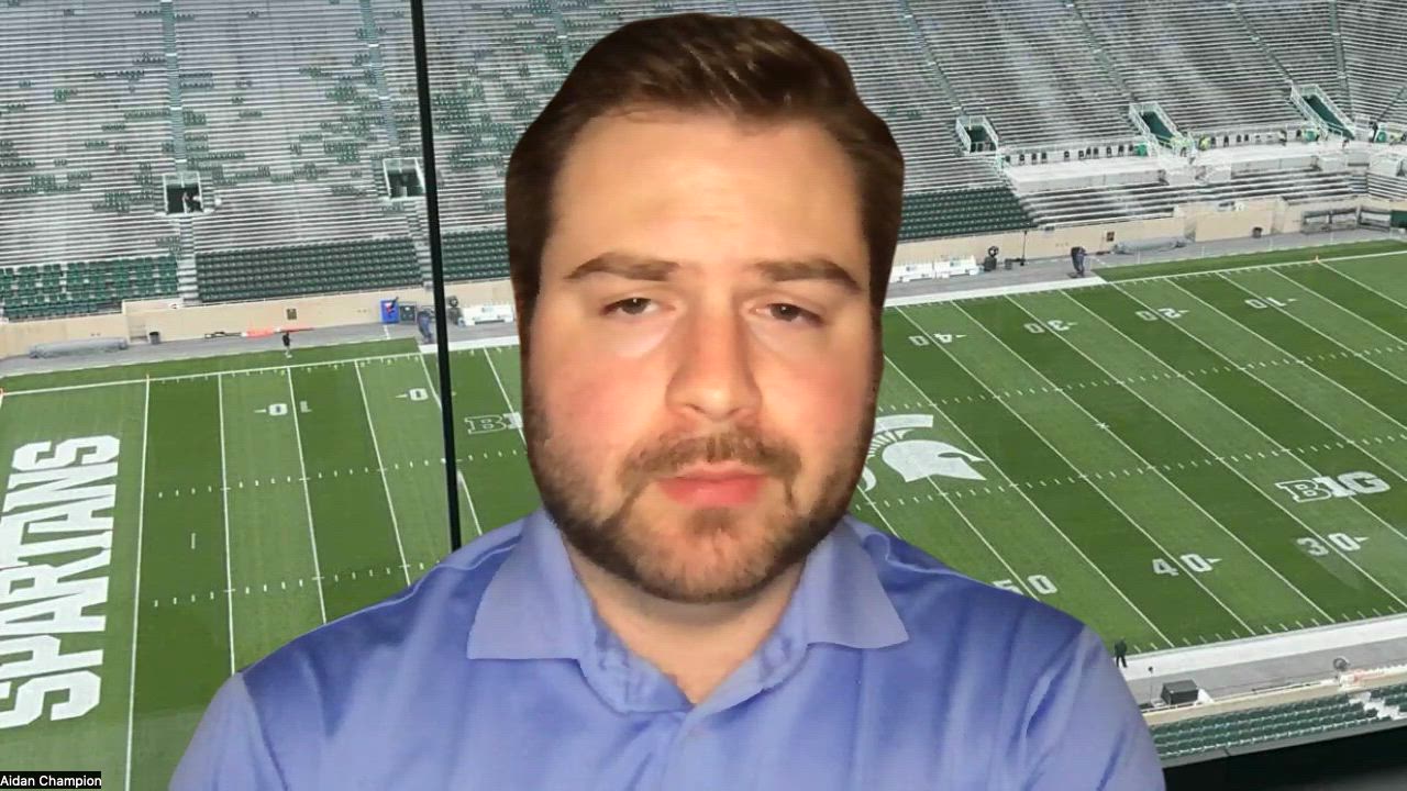 What Will Be the Best Part of MSU's Offense?