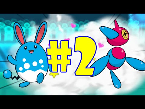 VGC WiFi battle #2: Two heads are better