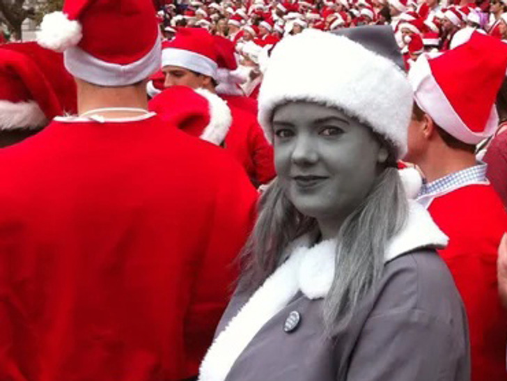 20+ Real Photos That Look Totally Photoshopped
