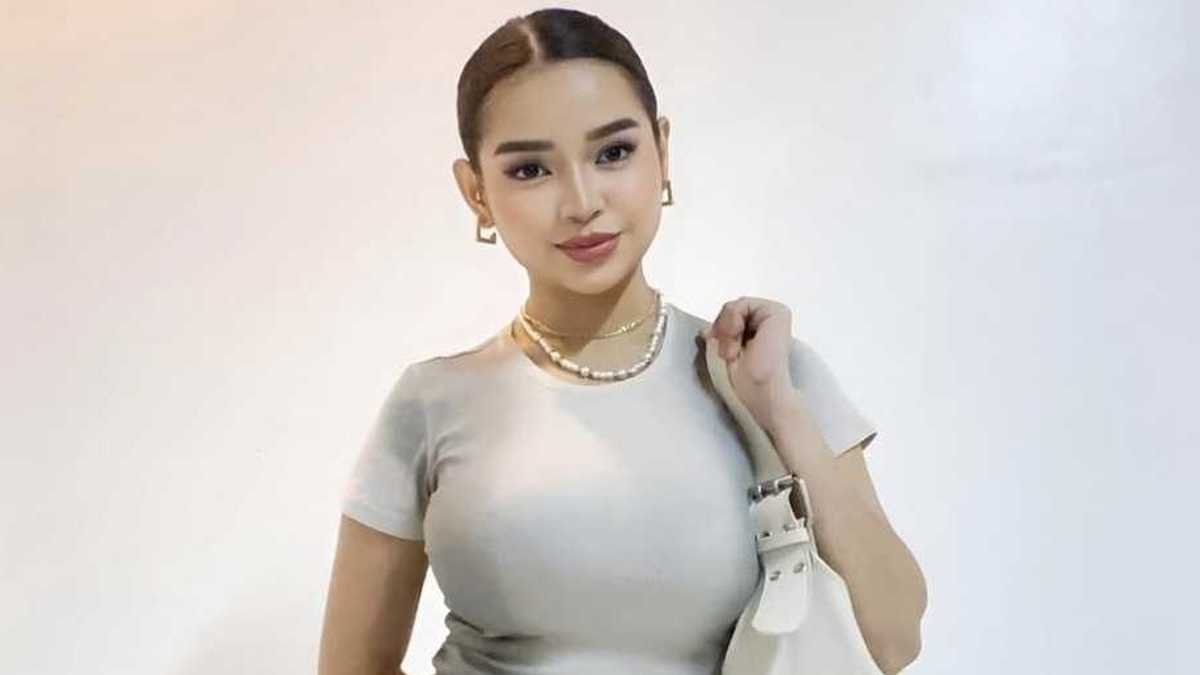 Xyriel Manabat shares heartwarming moment with her baby brother on ...