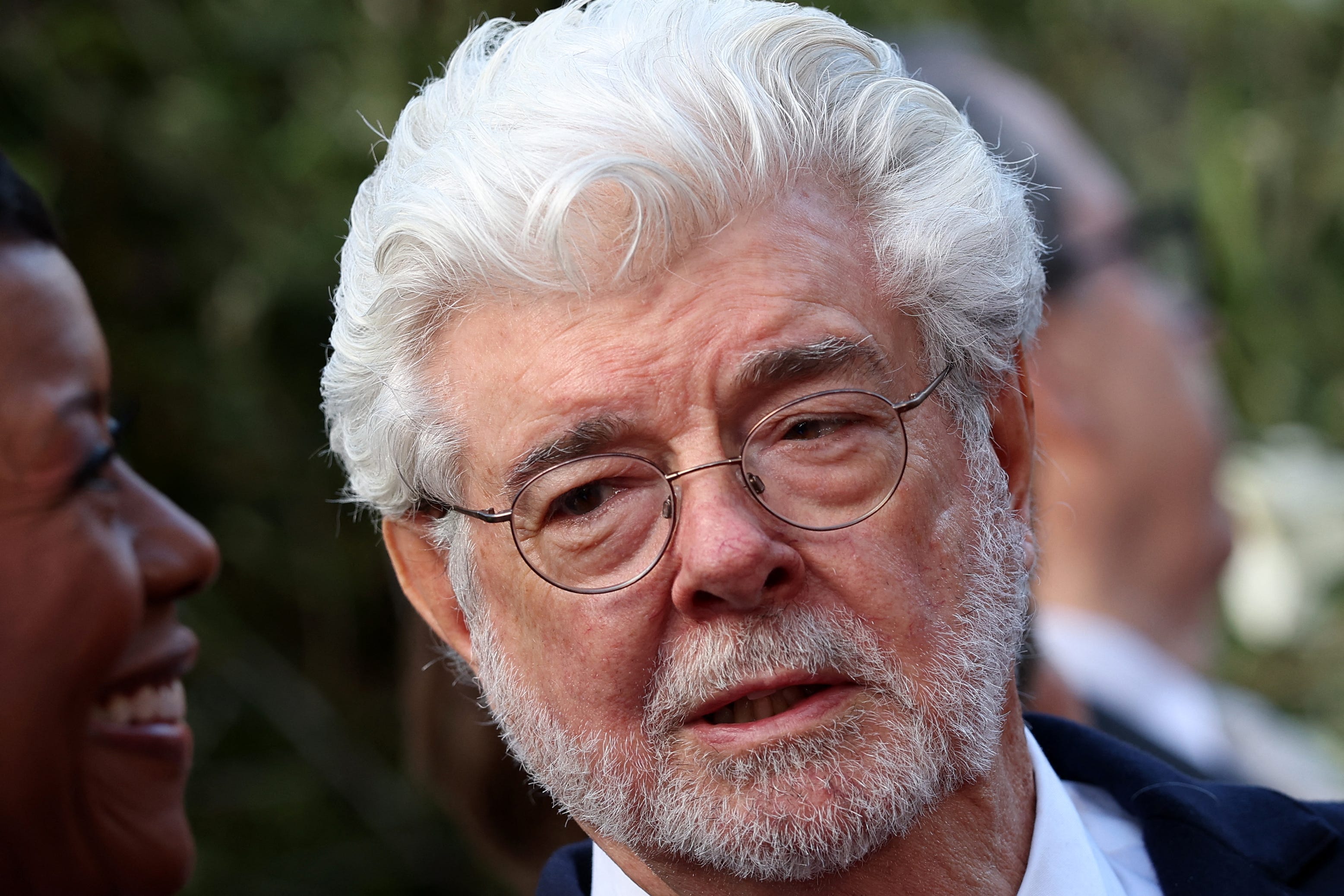George Lucas, father of 'Star Wars,' to head panel at San Diego Comic-Con