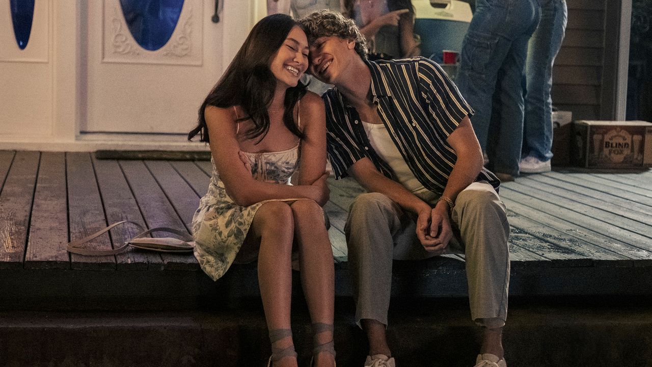 7 new movies and TV shows to watch on Netflix, Prime Video, HBO Max ...