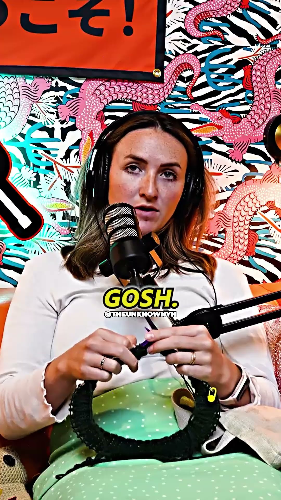 The Vision of Pope Leo the 13th